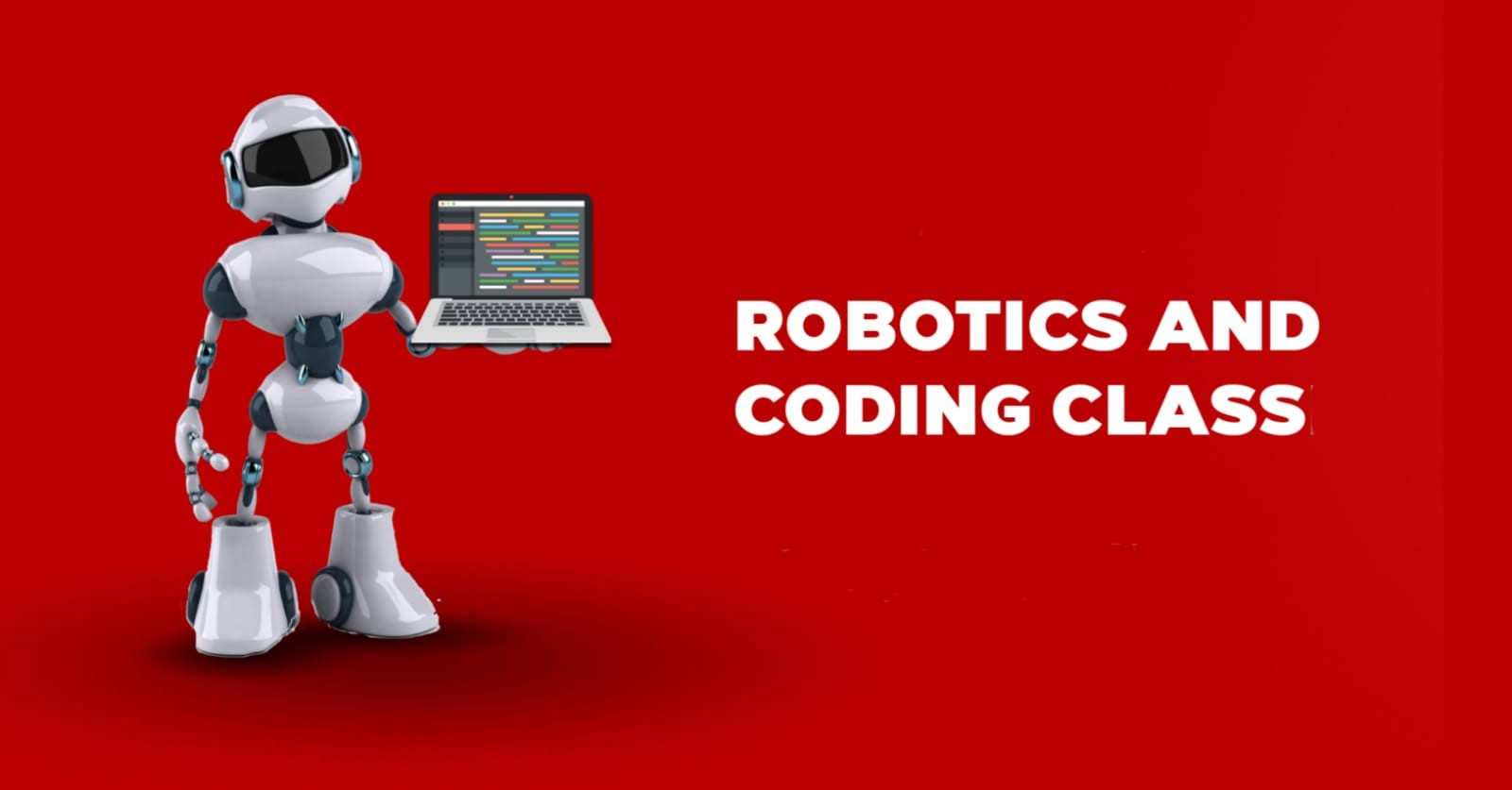 ROBOTICS – Chinmaya Vidyalaya Naruvamoodu